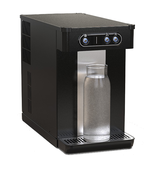 Fontaines à eau Suisse - Wellamo